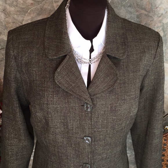 Sag Harbor | Jackets & Coats | Sag Harbor Suit Jacket Coat Blazer ...